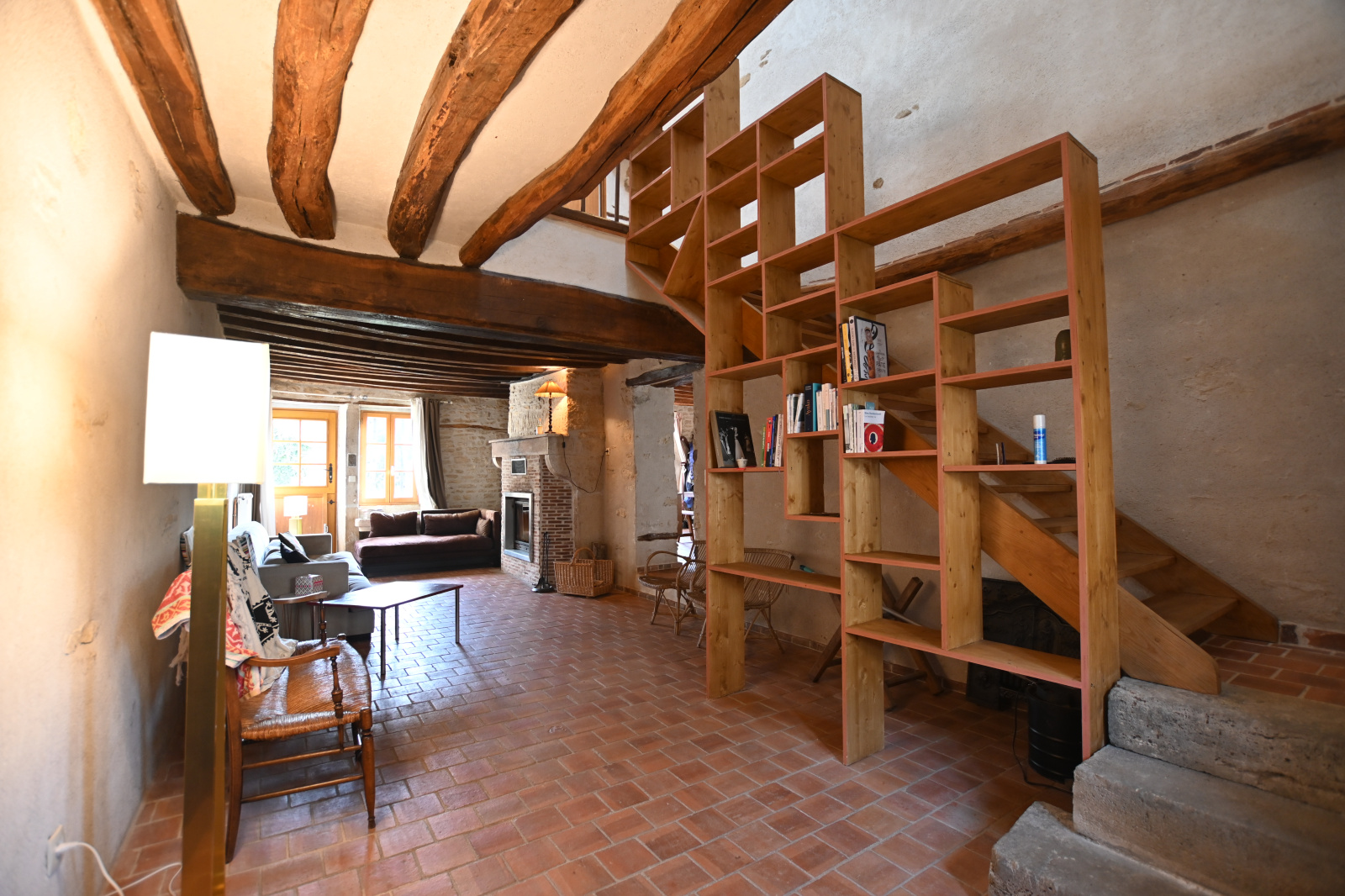 Belle Propriété dans le Vézelien | PROVIMO