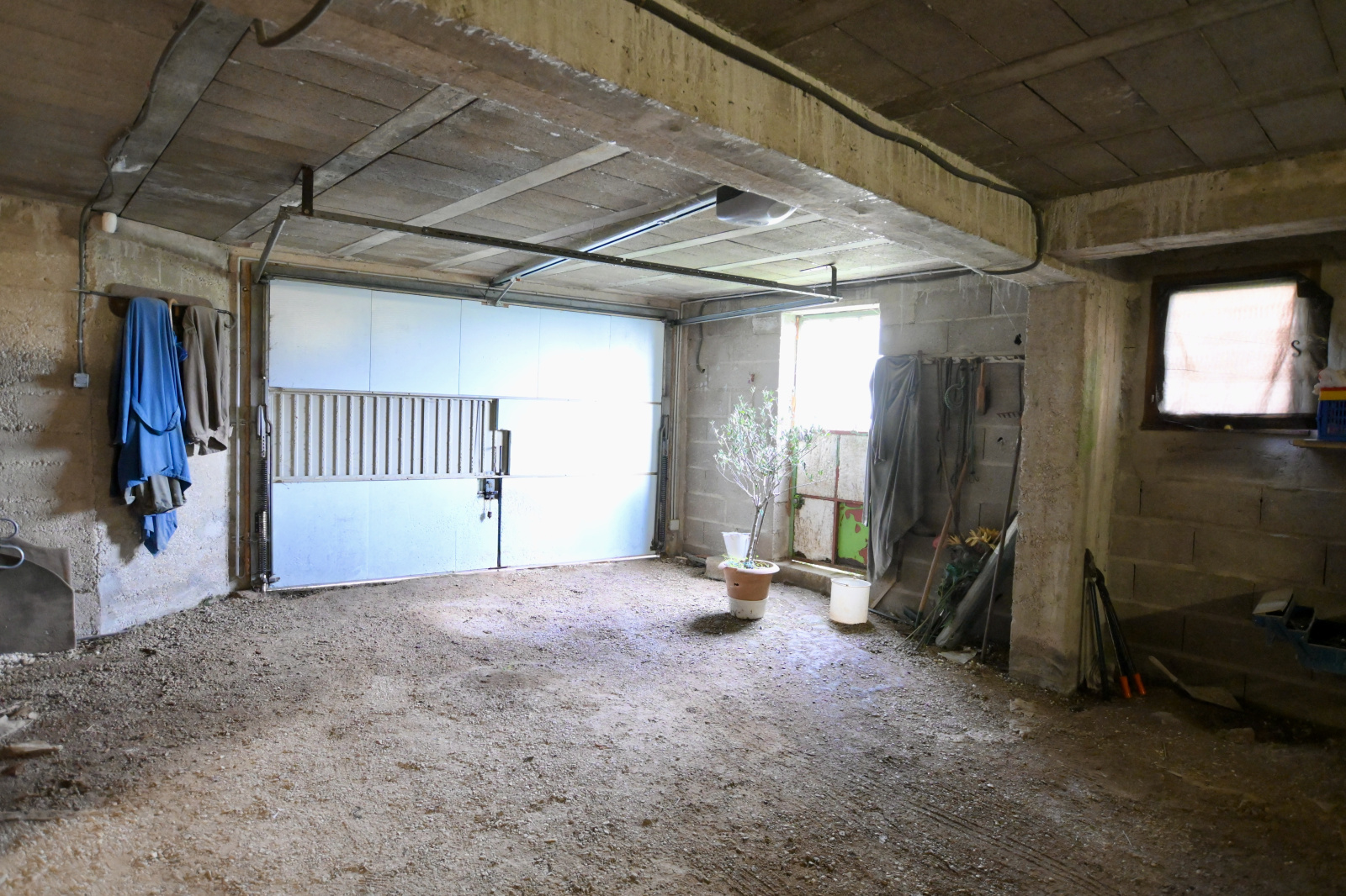 Propriété Clos de murs | PROVIMO