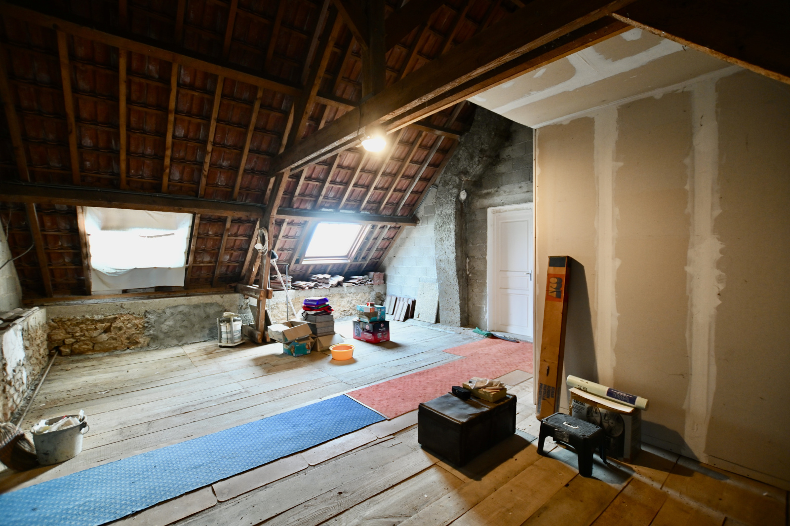 Propriété Clos de murs | PROVIMO